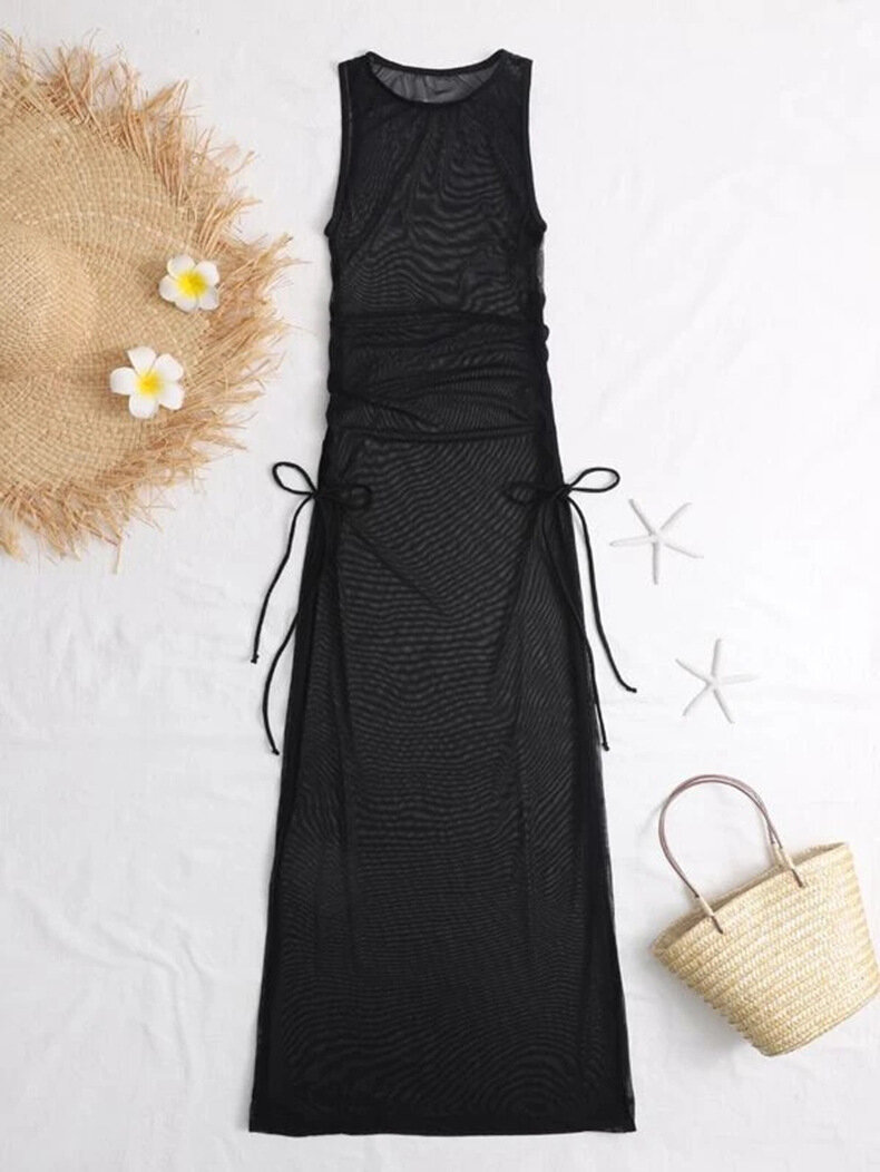 Юбка купальная