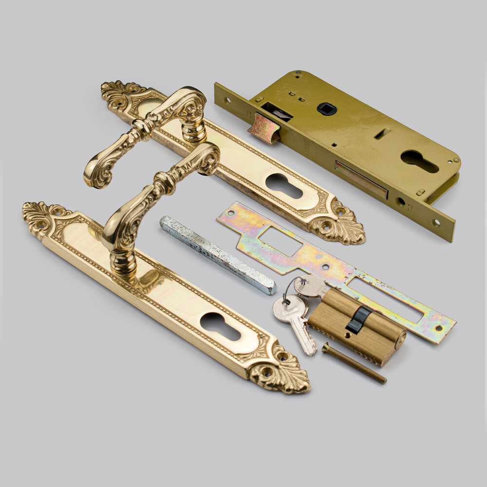 Замок дверной ORLANDO