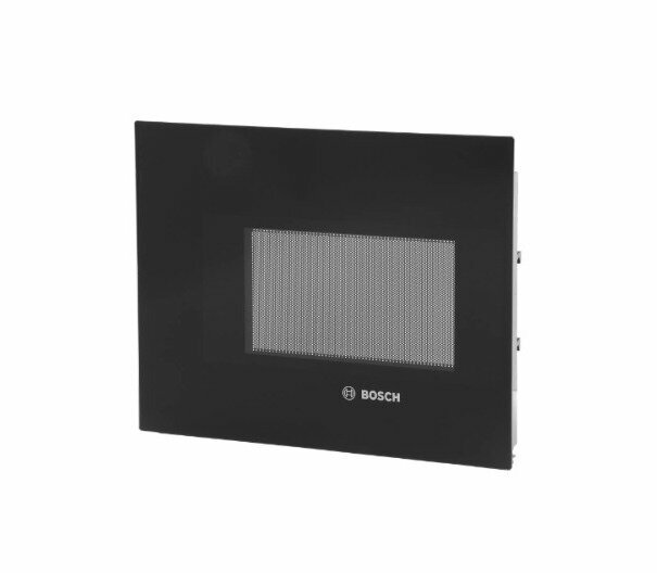 Дверь микроволновой печи Bosch, 00145988