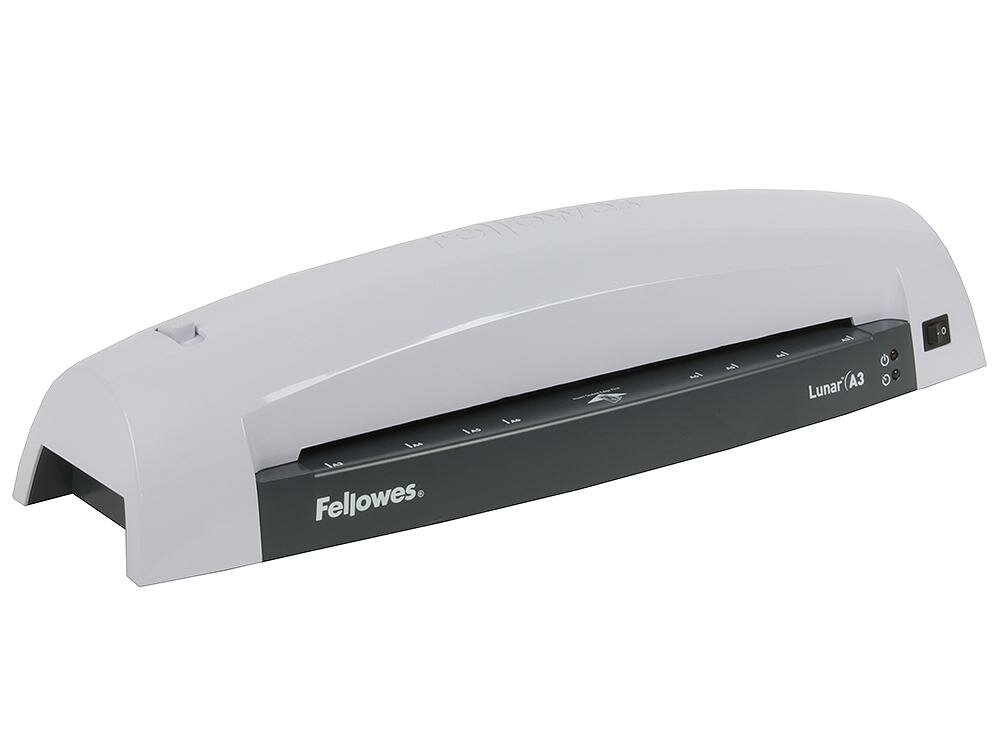 Ламинатор Fellowes Lunar A3, белый (FS-57167)