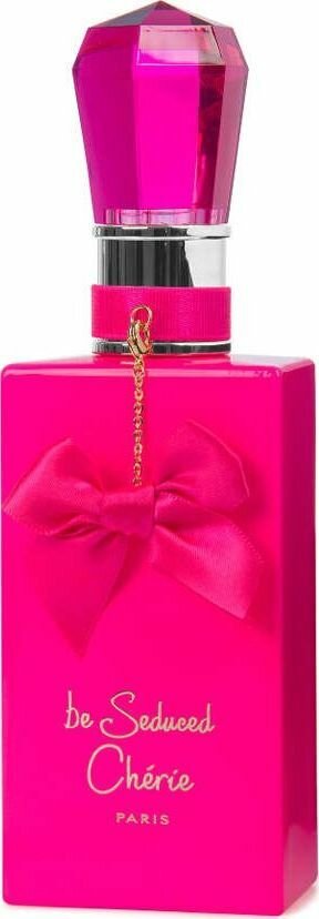 Парфюмерная вода Geparlys Be Seduced Cherie Women Eau de Parfum 100 мл