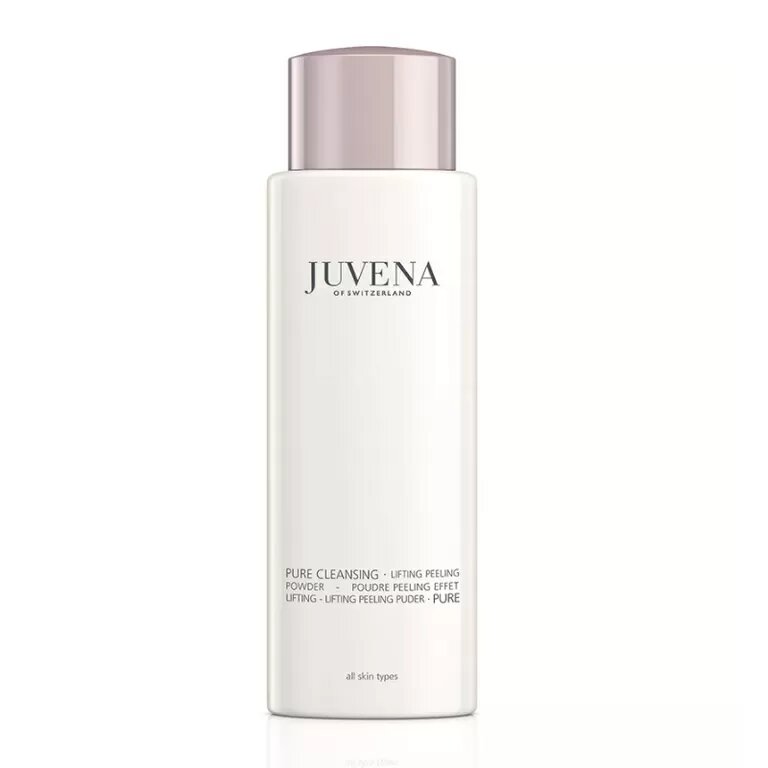 JUVENA Lifting Peeling Powder Пудра для эксфолиации и создания лифтинг эффекта 90 гр