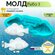 Молд "Рыба 3" (XS)