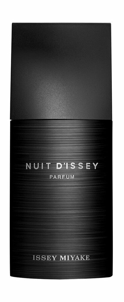 ISSEY MIYAKE Nuit D'issey Парфюмерная вода муж, 75 мл