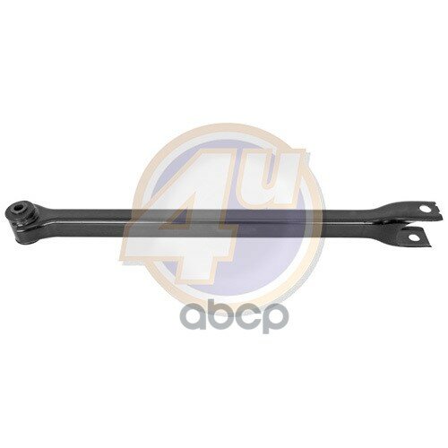 Рычаг задн поперечн AUDI A3 96-/VW BORA/GOLF IV 98- (турция) шт. 4U арт. VV-K-15350