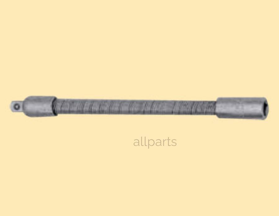 FORCE 8111 Удлинитель 1/4DR L 145 мм . гибкий FORCE 8111