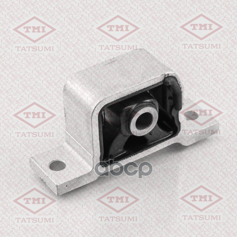 Опора двигателя передняя HONDA Civic 01-> TATSUMI арт. TEG1195