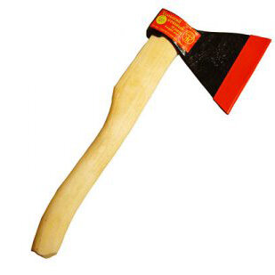 Ижсталь Б-1211 Топор в сборе 1,8 кг, А2