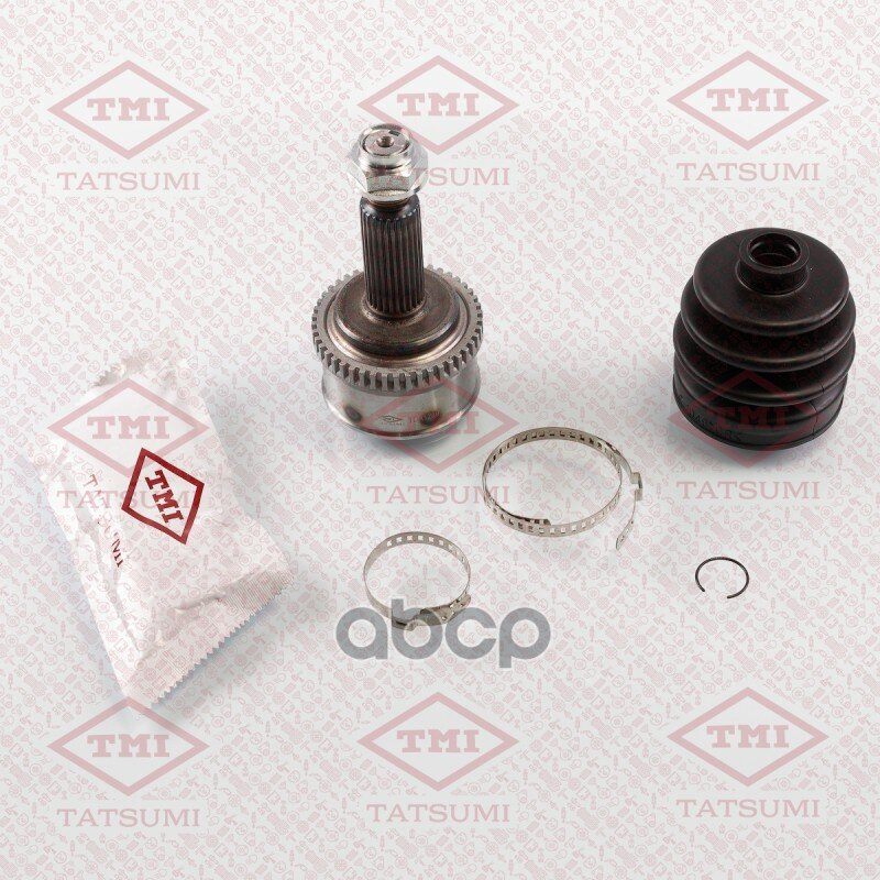 ШРУС KIA Soul 08-> TATSUMI арт. TDA1289