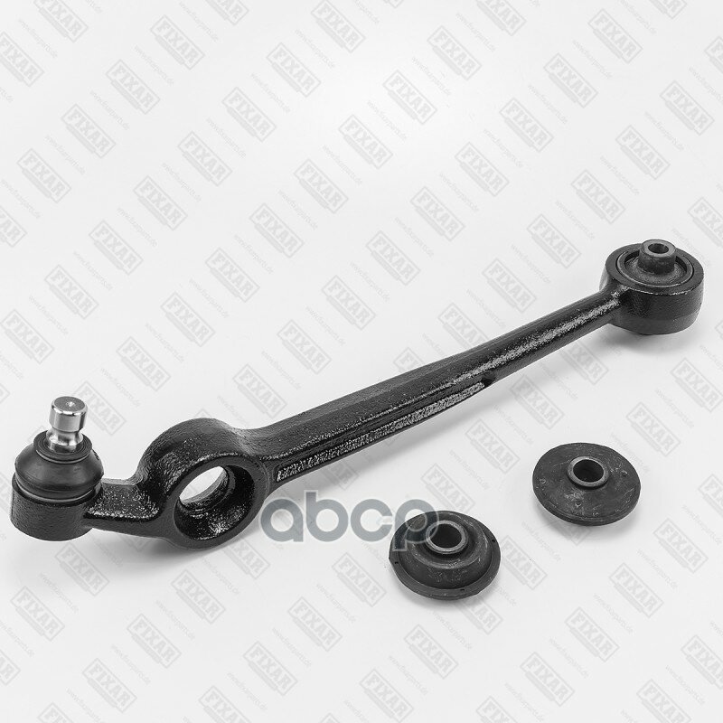 Рычаг подвески передний нижний левый AUDI 100/200 81-> FIXAR арт. FQ0402L