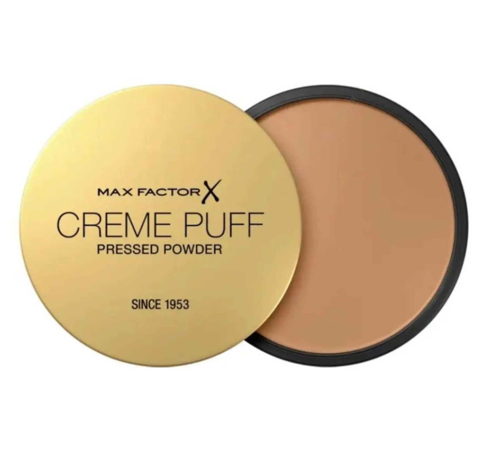 Max Factor пудра Creme Puff №14 Golden Beige