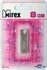 Флешка Mirex "INTRO", ударопрочный корпус, 8ГБ, USB 2.0, скорость чтения данных ...