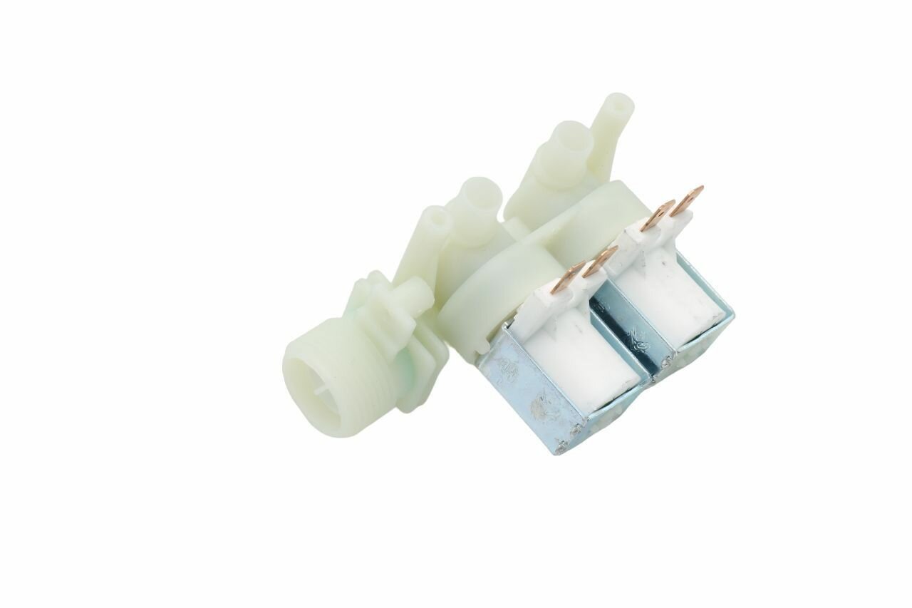 Клапан залива для стиральных машин Atlant, Ariston , Indesit c066518 c064535