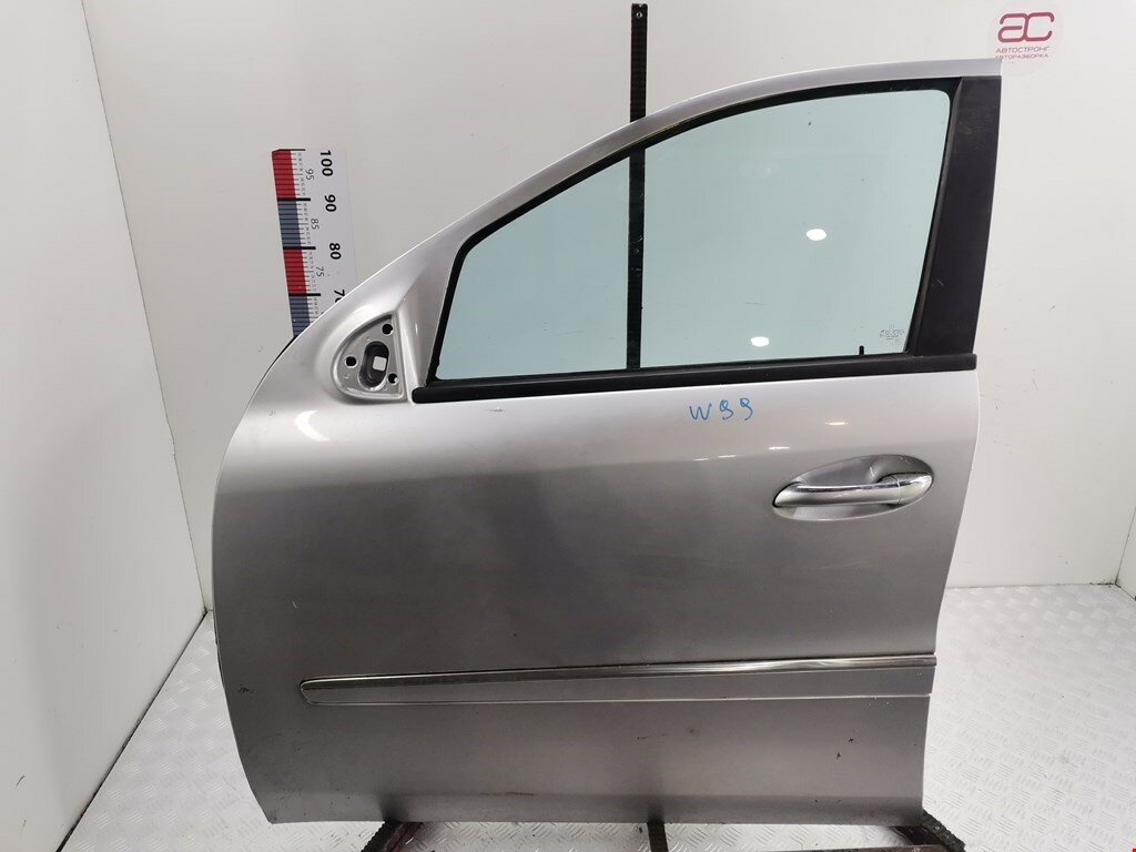 Дверь передняя левая Mercedes ML-Class (W164) A1647200105 арт. 1730877