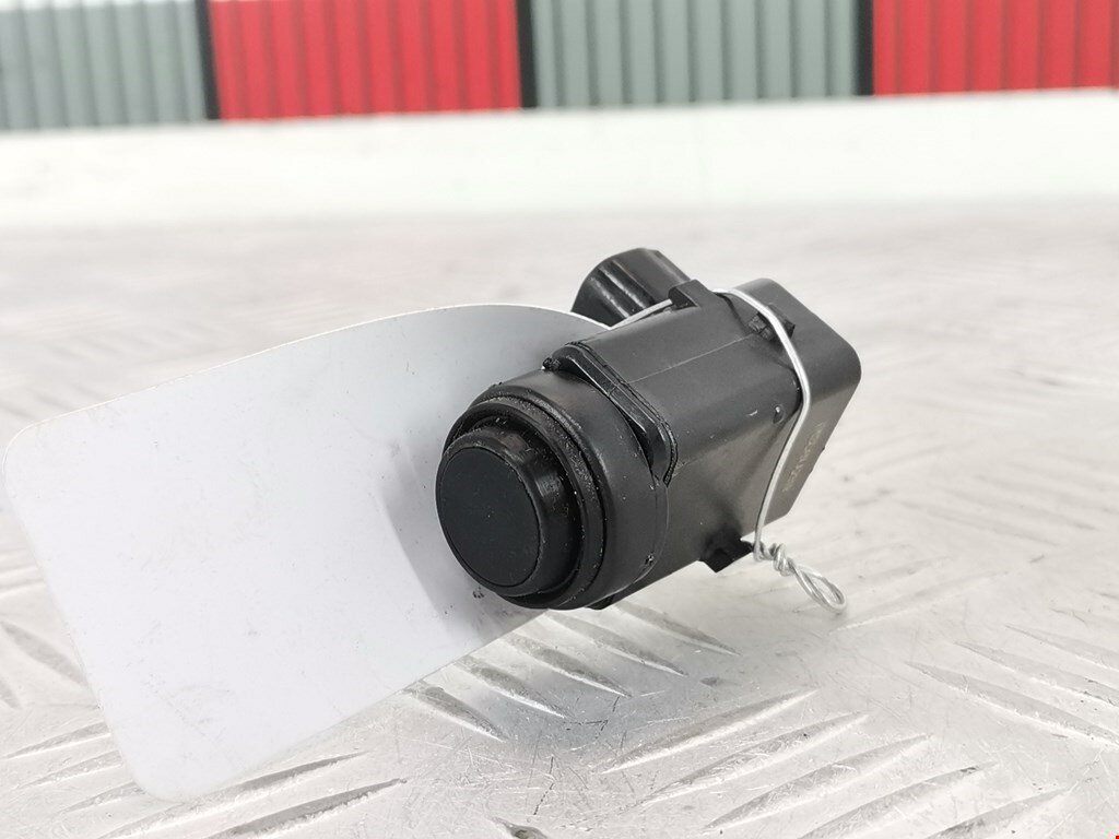 Парктроник (датчик парковки) Ford Mondeo 3 1476415 арт. 1526174