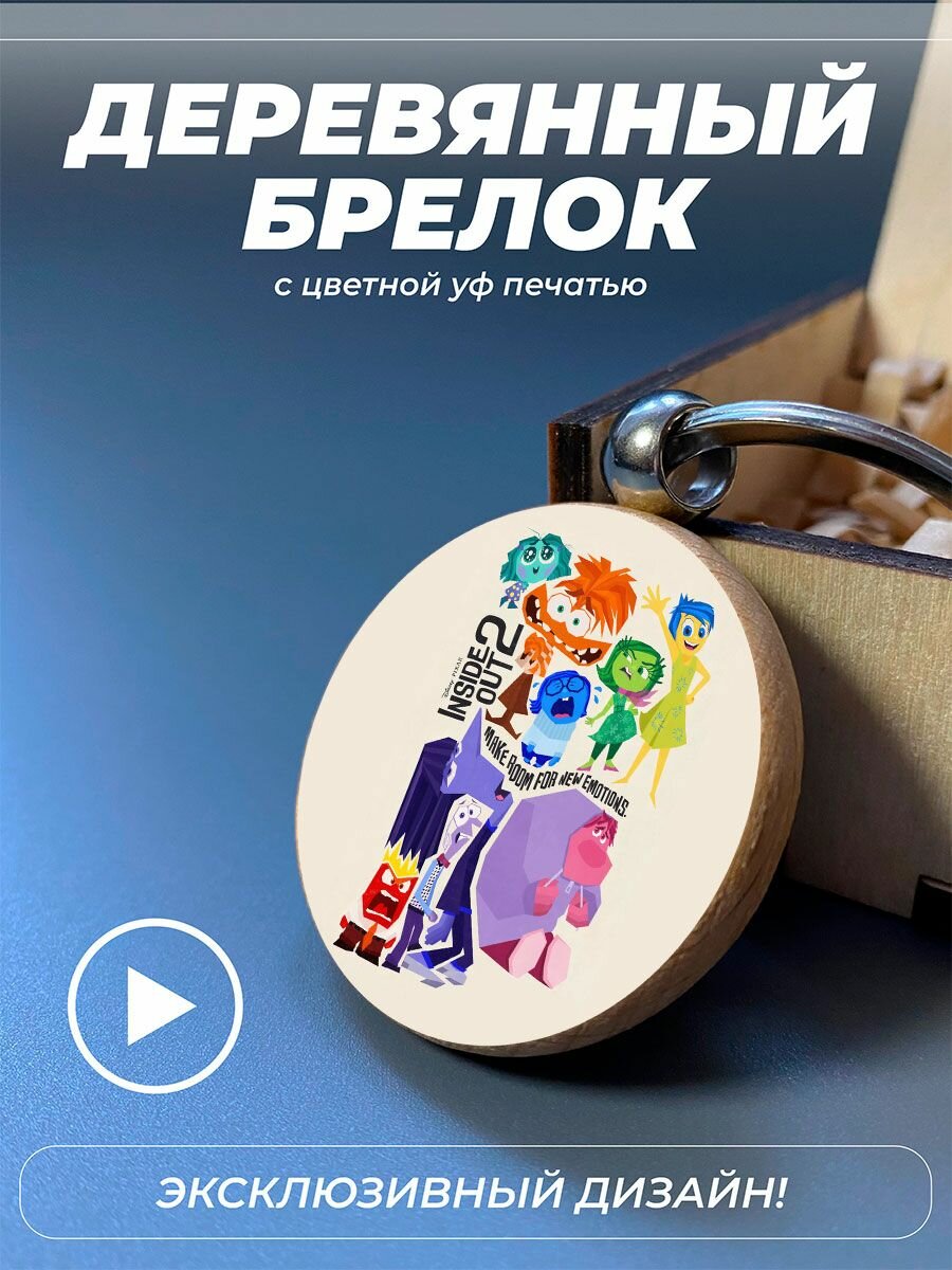 Брелок
