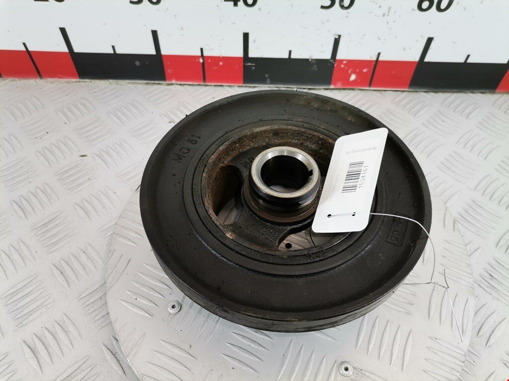 Шкив коленвала BMW 3-Series (E46) 11231438995 арт. 1534161