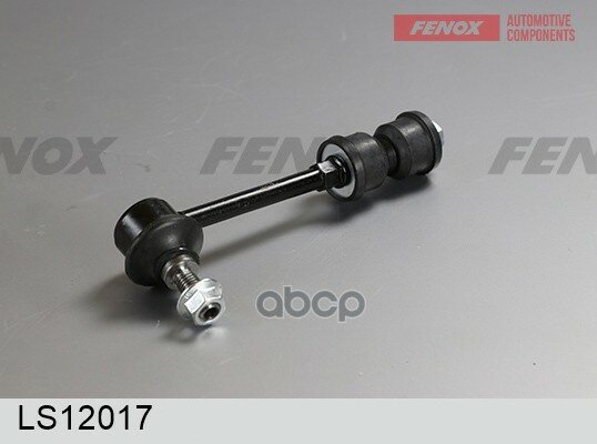 Тяга стабилизатора Cevrolet Captiva 2.4i 08- Задняя левая/правая FENOX арт. ls12017