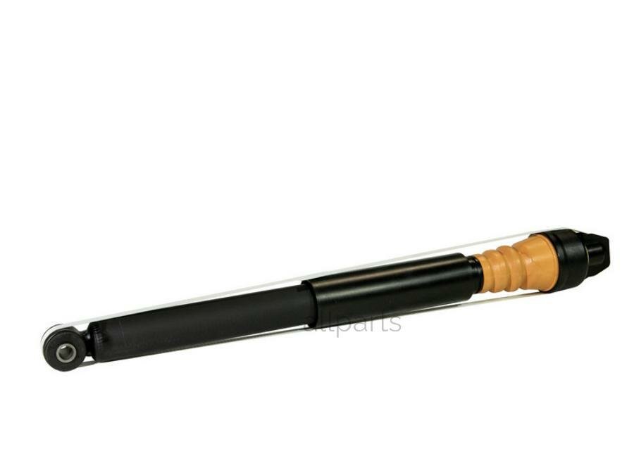ZENTPARTS Z00267 амортизатор задний газовый!\ Ford Focus exc. Estate 98>