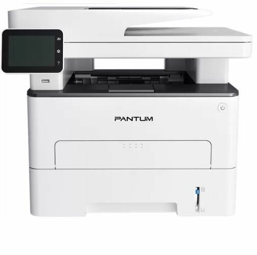 МФУ лазерное черно-белое Pantum M7310DN