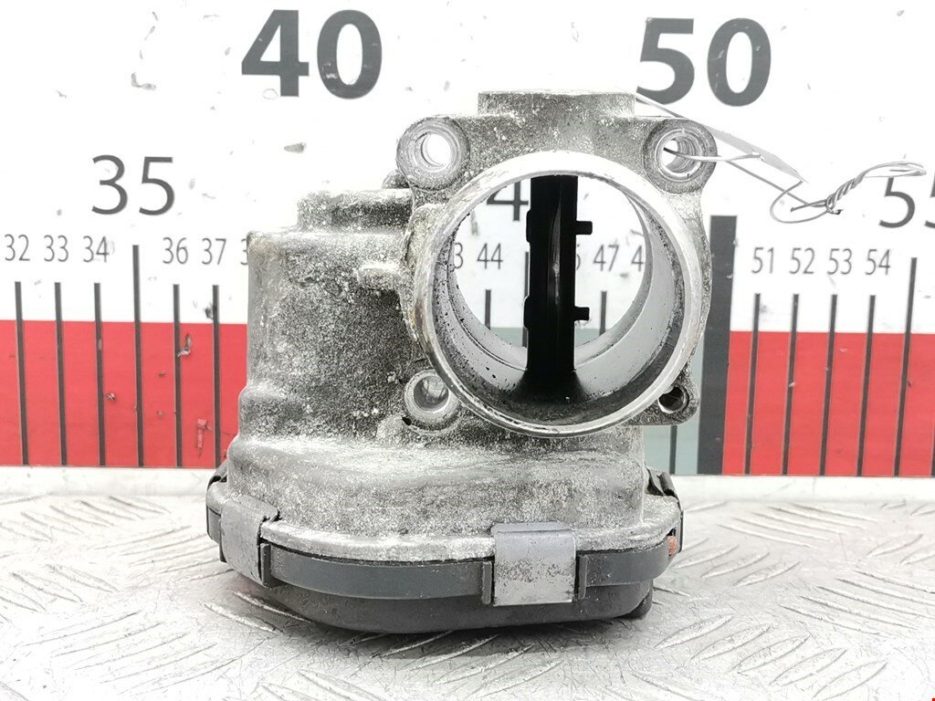Заслонка дроссельная Peugeot Partner Tepee 1716693 арт. 2125748