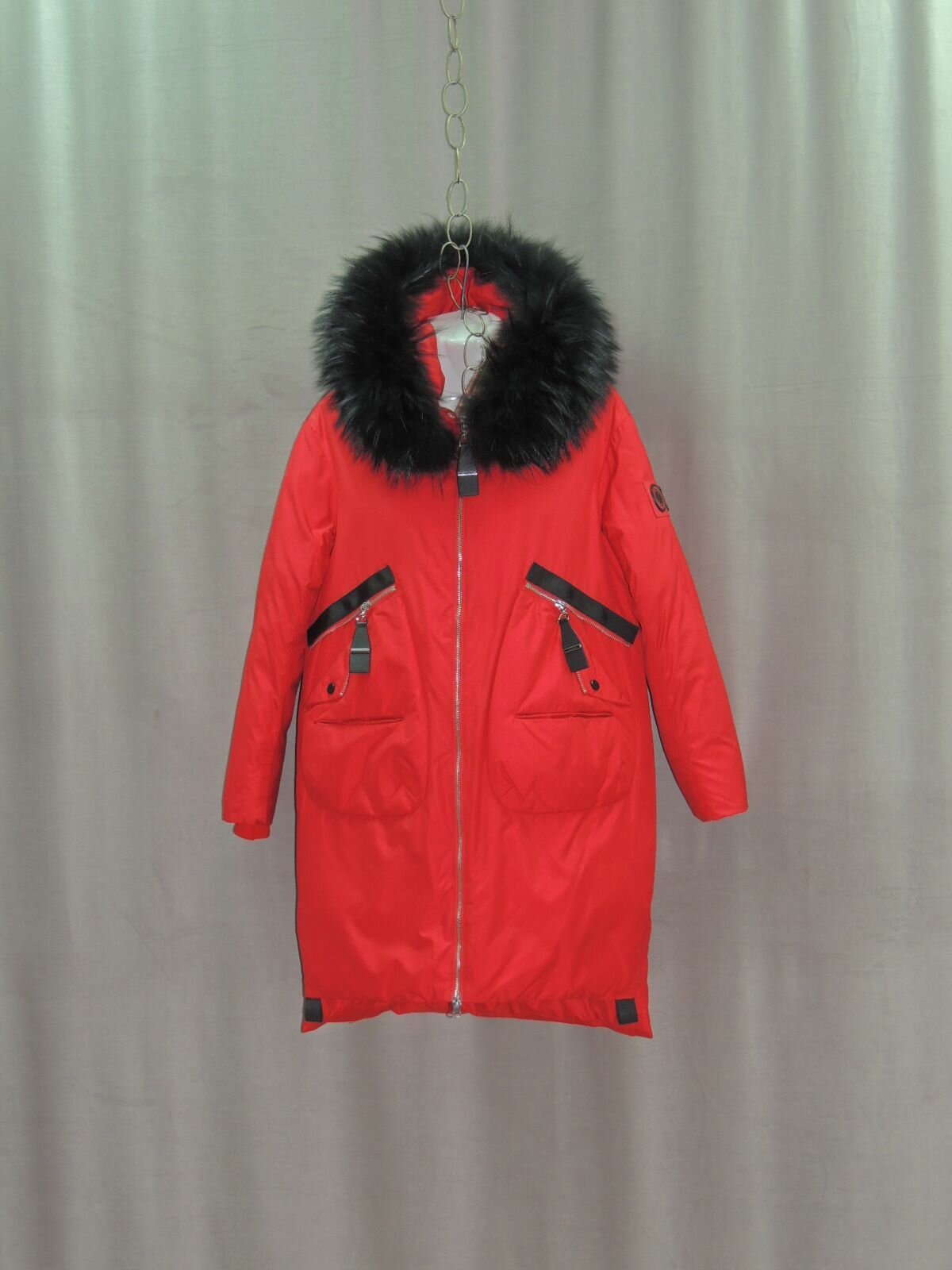 Куртка Осень-зима 2023