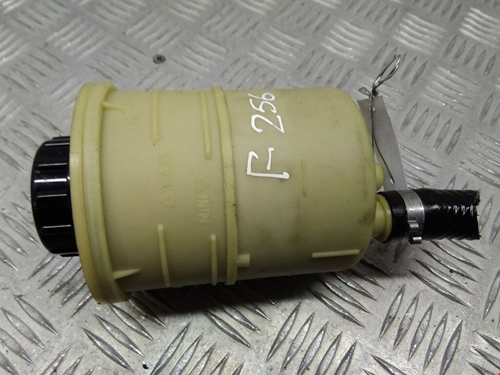 Бачок гидроусилителя Peugeot 807 401890 арт. 856628