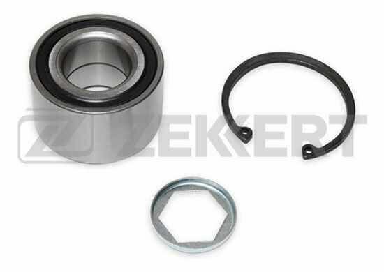 Подшипник ступицы, комплект зад. (без ABS) Opel Omega A 86-, Omega B 94-, Vectra A 89-