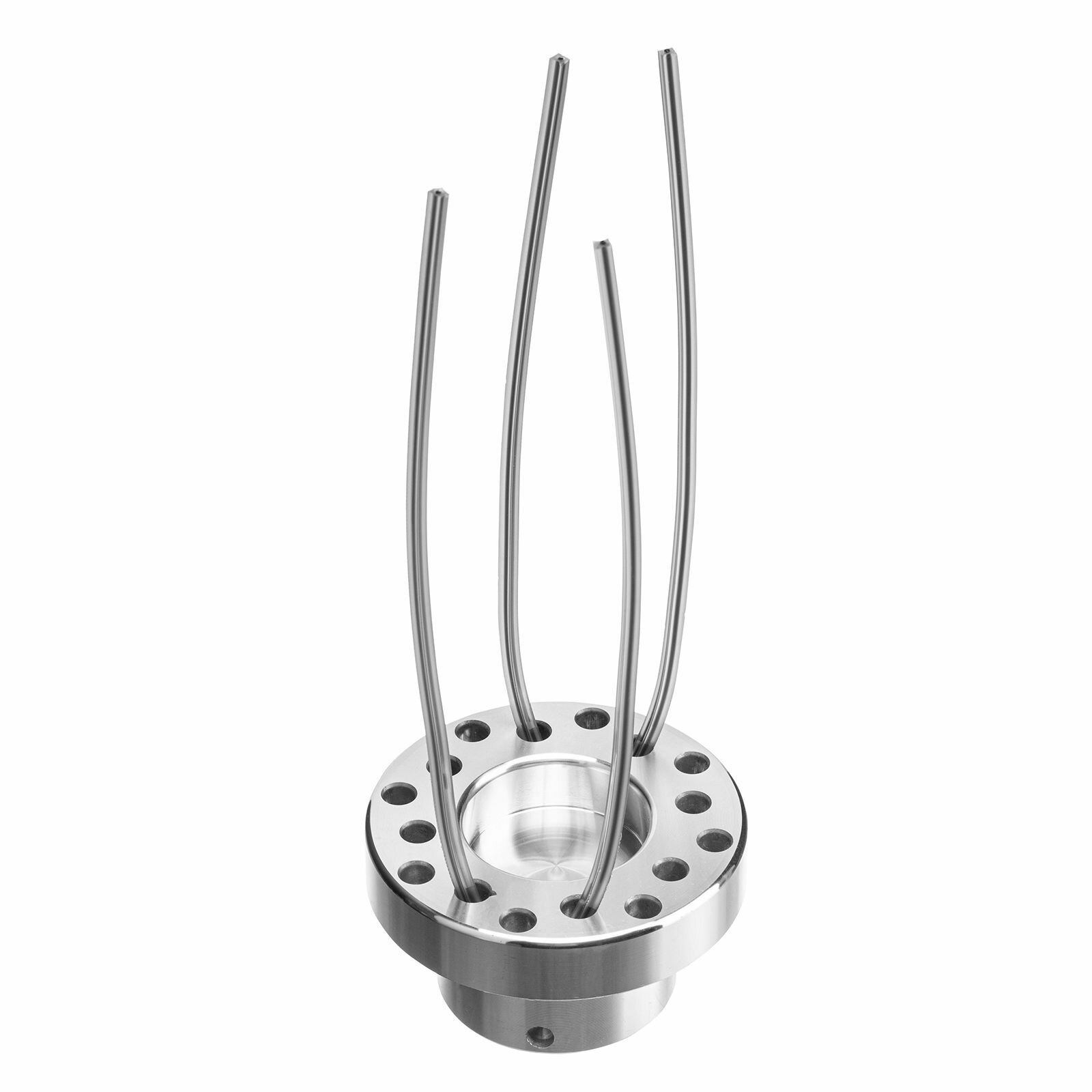 Головка триммерная универсальная DENZEL (шайбы М8, М10, М20) 96388