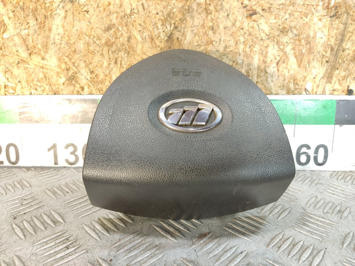 Подушка безопасности в руль LIFAN X60 2012-2021 S5824100