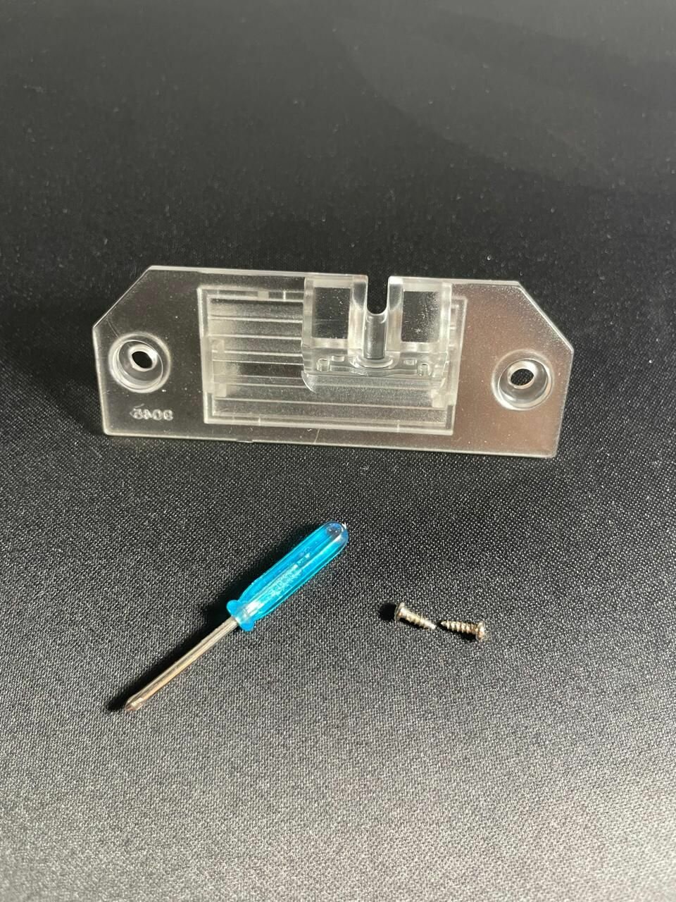 Крепление камеры Ford Focus