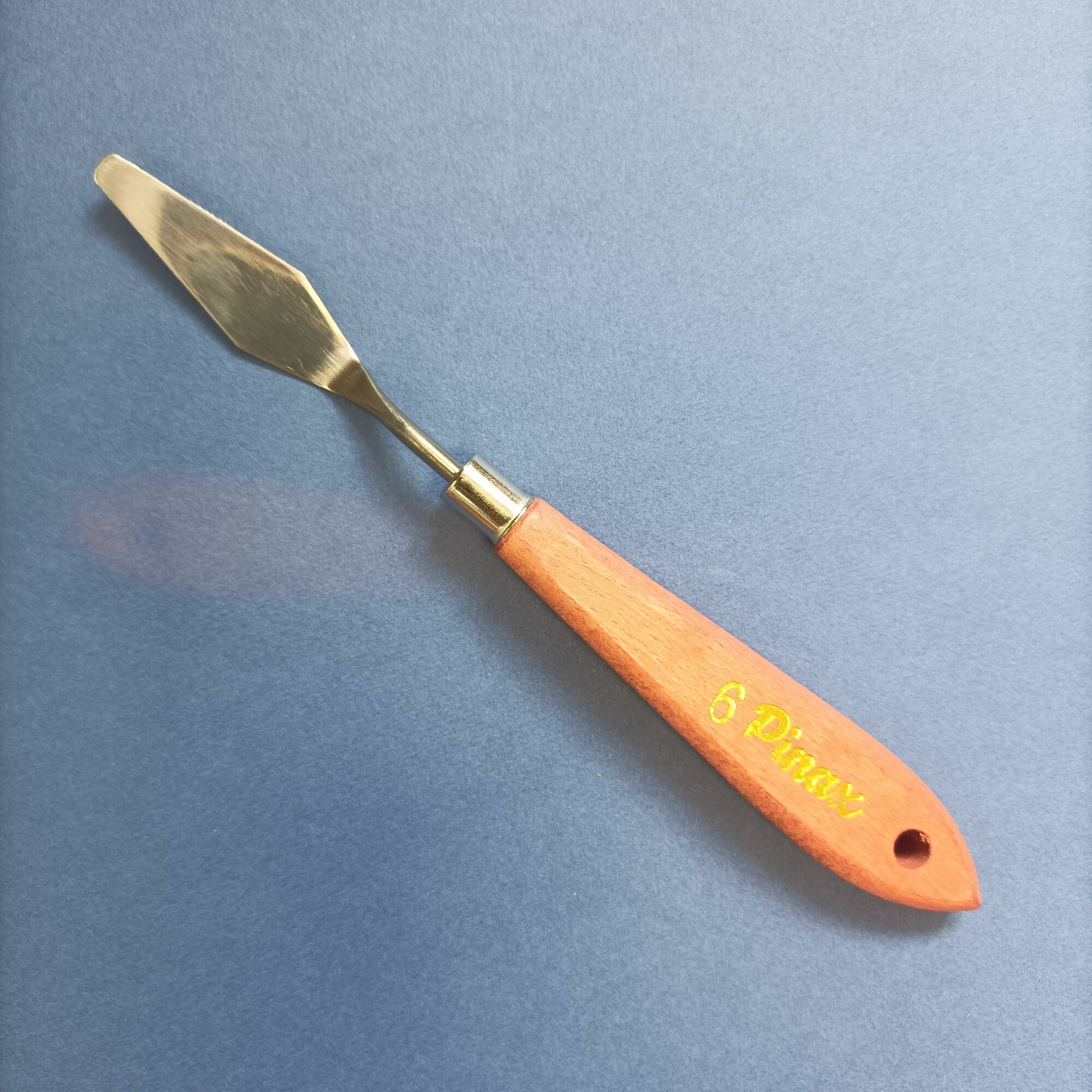 Мастихин 6 Pinax