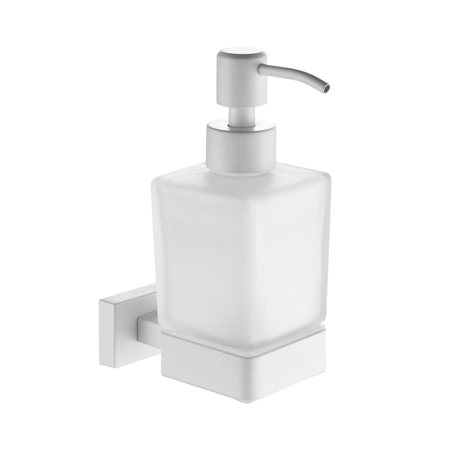 Дозатор для жидкого мыла Shevanik SG5644C