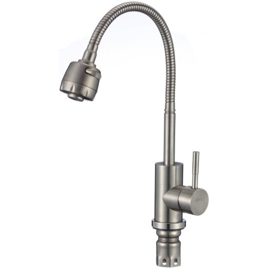 Смеситель Savol для кухонной мойки (S-SUS3002-1)