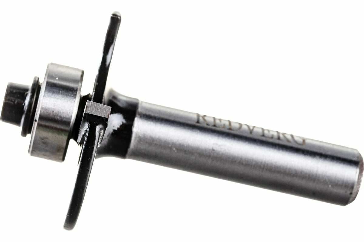 REDVERG Фреза дисковая с шарикоподшипником 31,75х3х47,5мм 840351 6625659