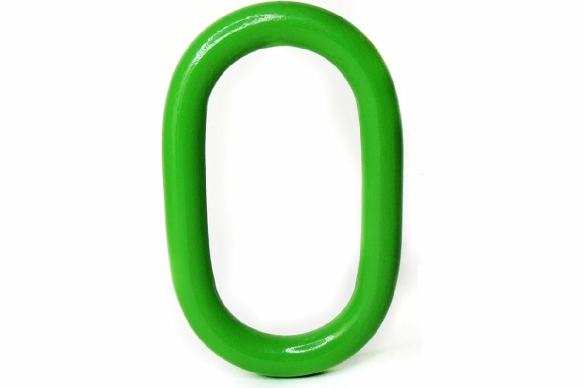 HITCH A-342 Овальное одиночное звено Т8 класс 2.2 т SZ071407 для цепей и лебедок