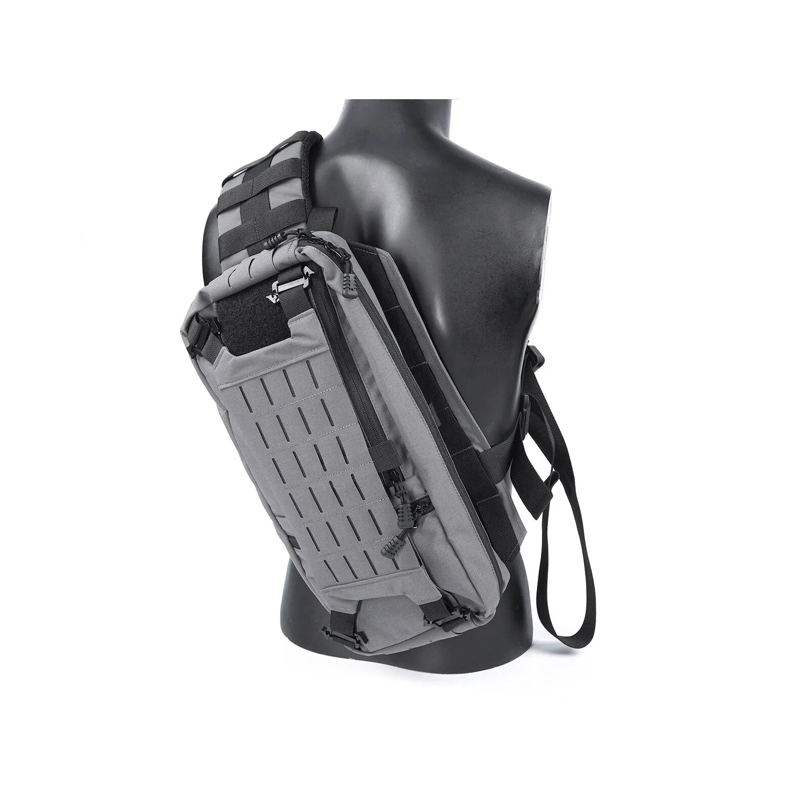 Тактический рюкзак D.M.GEAR 421X WG durable sets