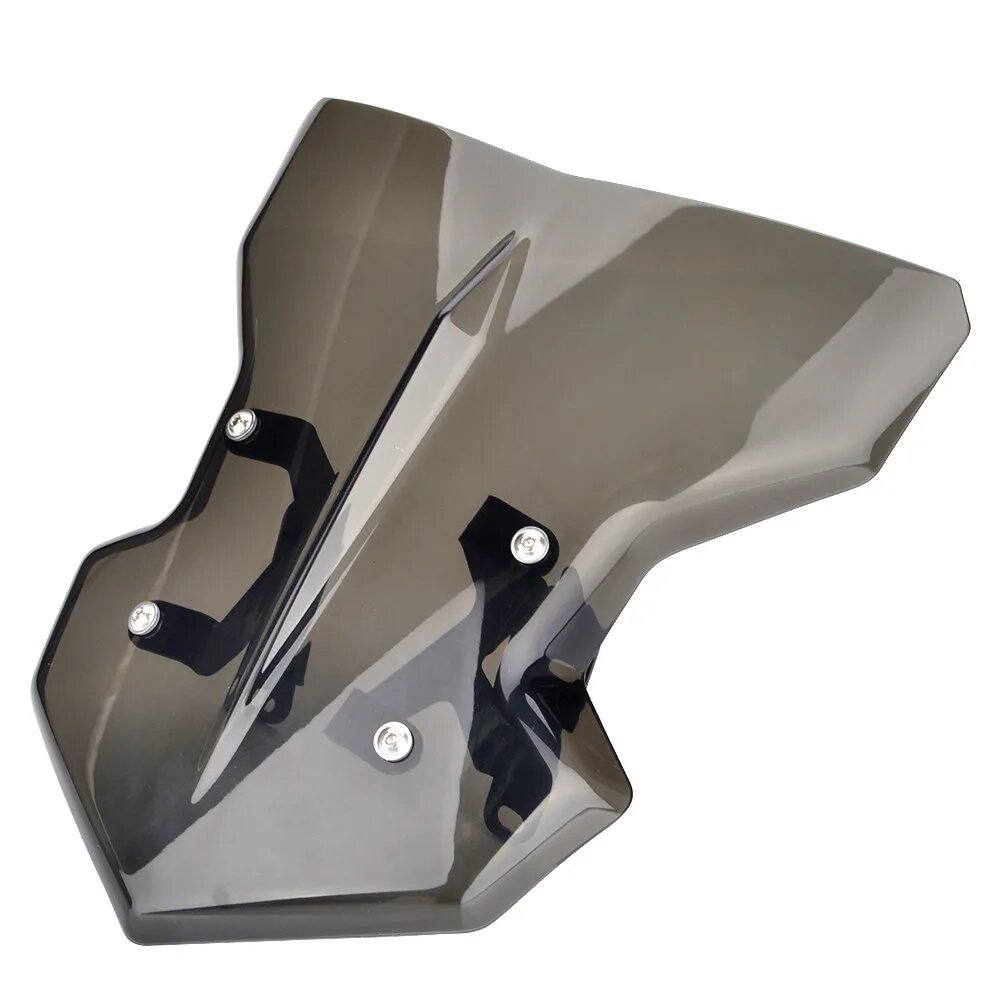 Ветровое стекло для YAMAHA MT-09, FZ-09, MT09, FZ09, 2017-2020, 2019, ветровые дефлекторы для Black