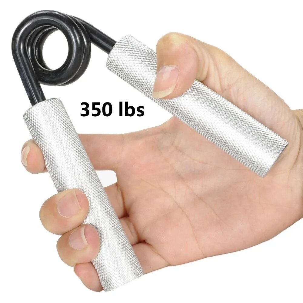 Гребень для тренировки хвата 350LB