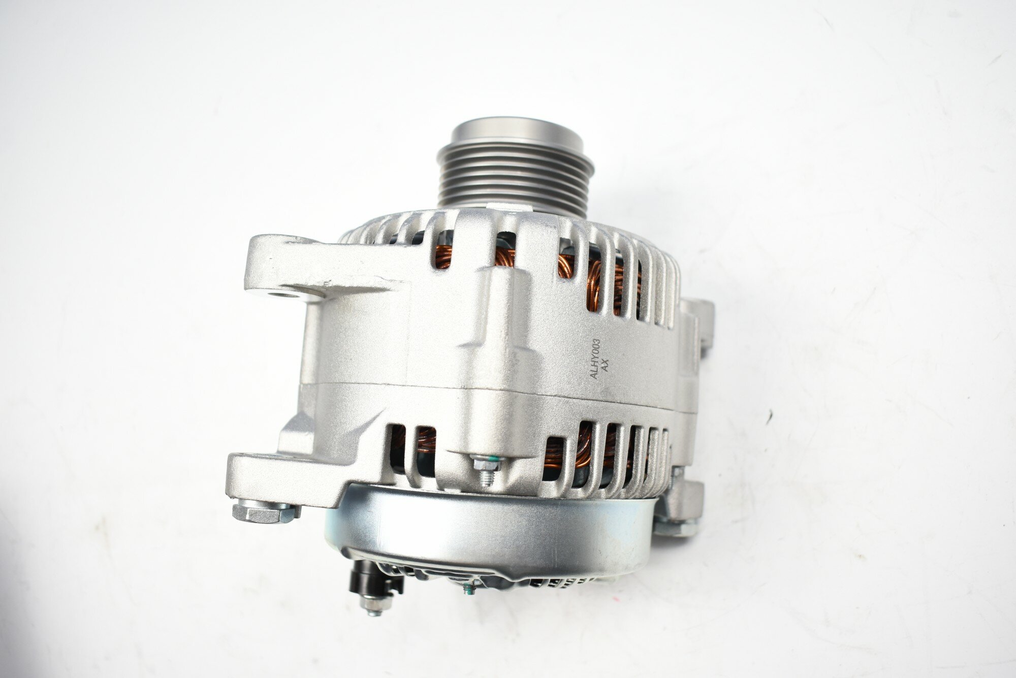 Генератор Kia Optima G4KC