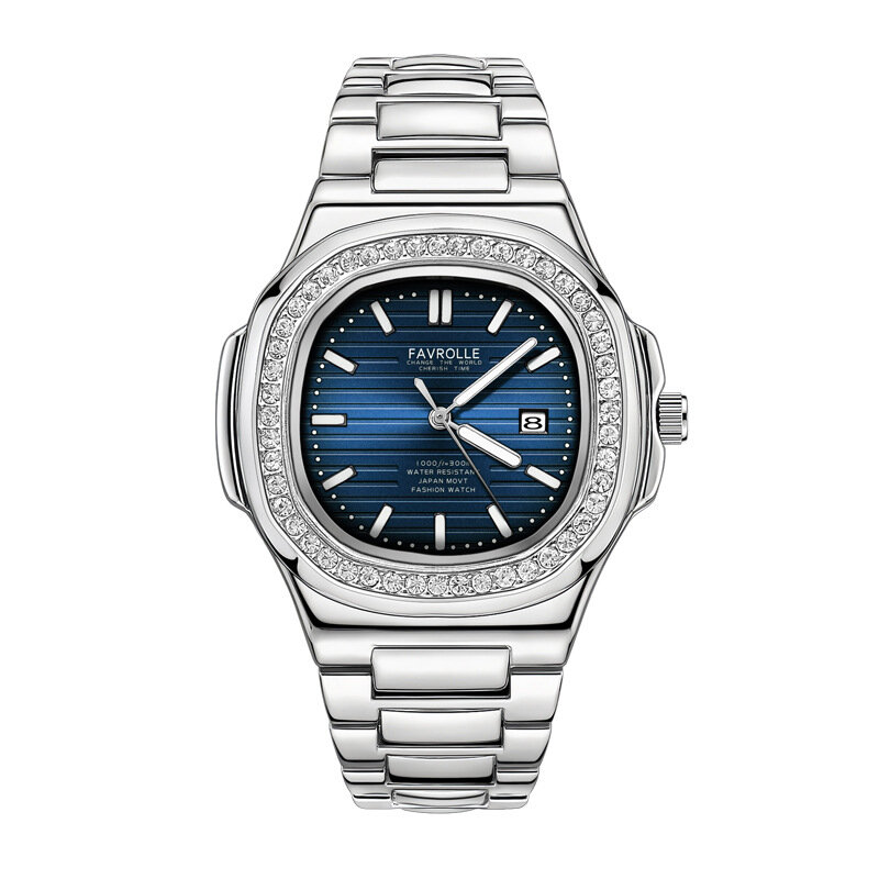 Наручные часы