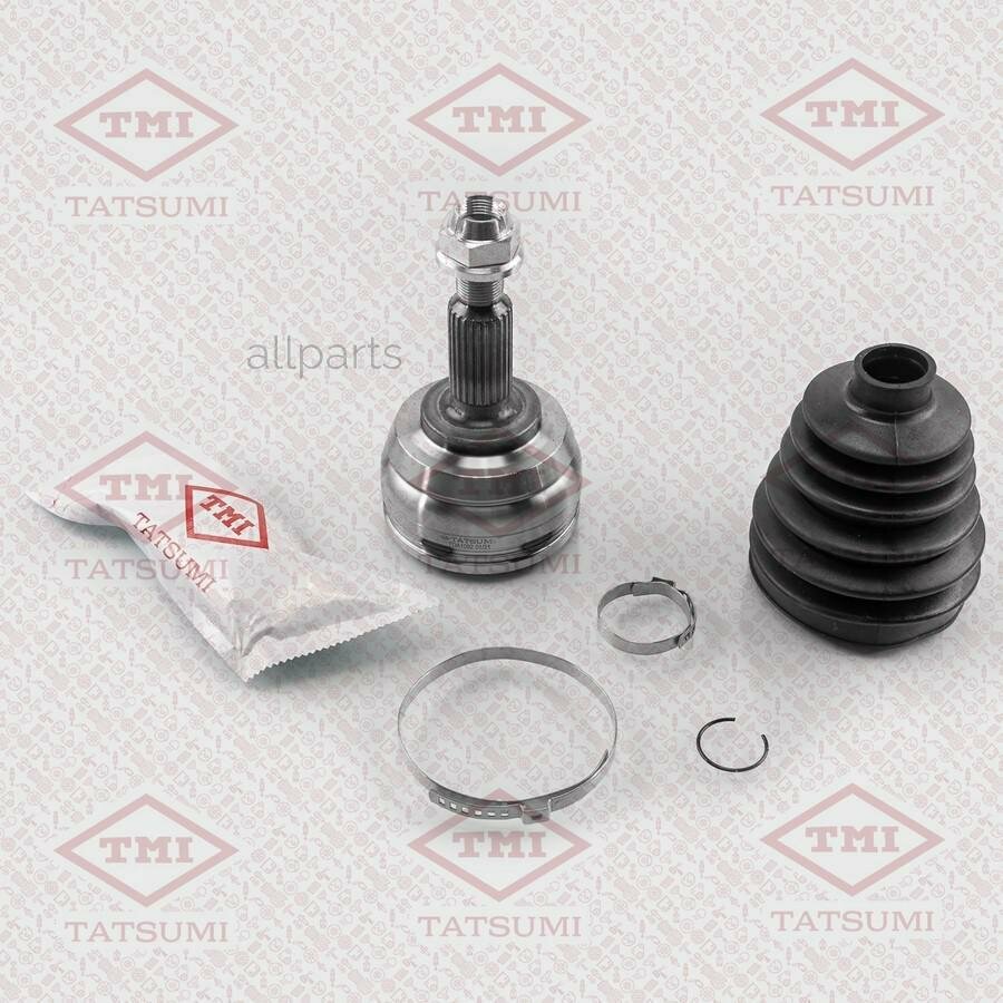 TATSUMI TDA1092 ШРУС наружный К-Т
