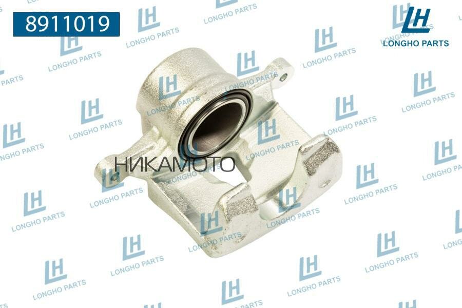 LONGHO 8911019 Суппорт передний левый HYUNDAI-KIA TUCSON IX35 [D7]