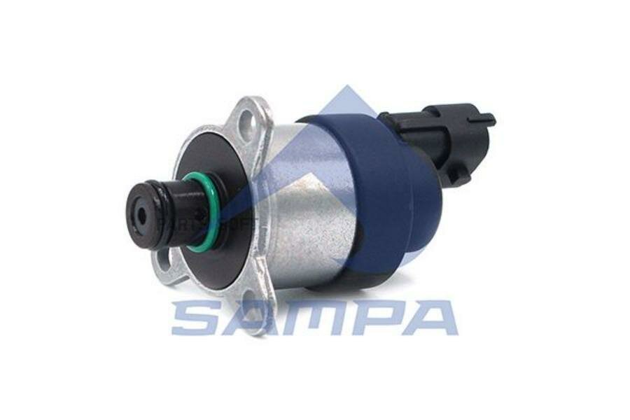 24277 SAMPA Регулятор давления топлива MAN TGA