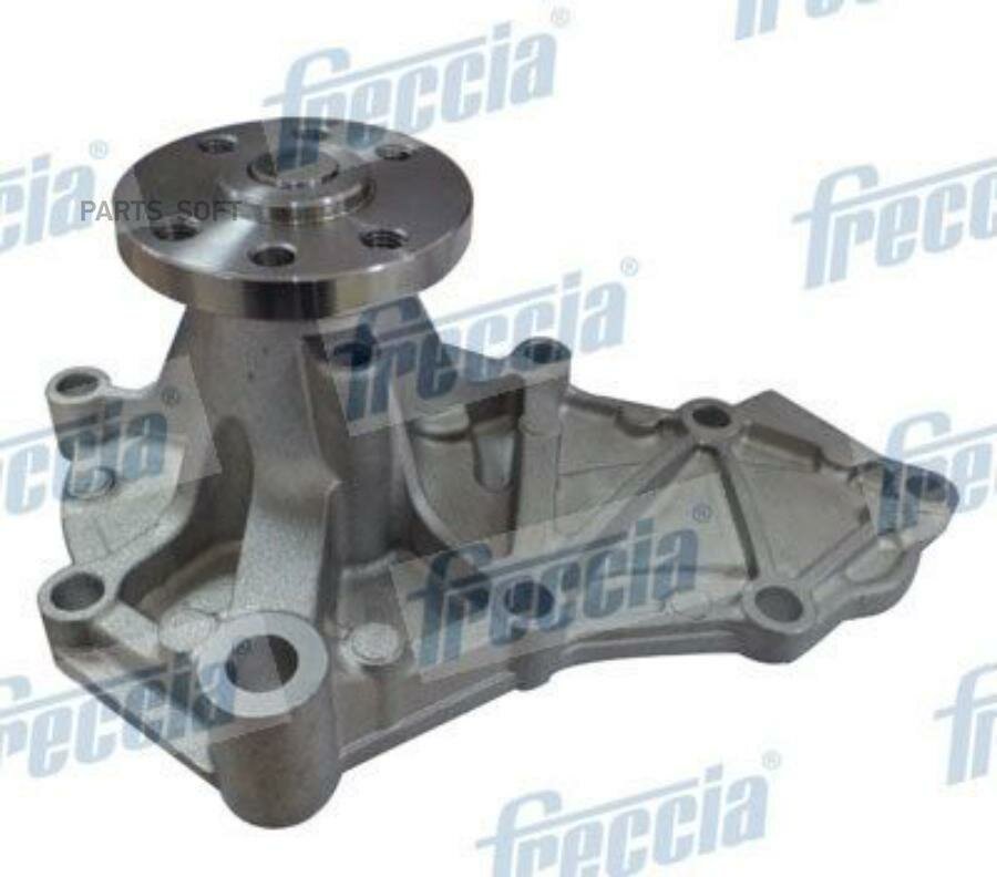 FRECCIA WP0507 Помпа водяная MAZDA 3 09-14 ()