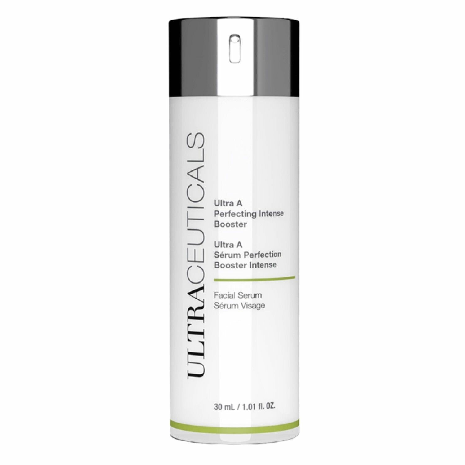 ULTRACEUTICALS Ультра А бустер с ретинолом ULTRA A PERFECTING INTENSE BOOSTER