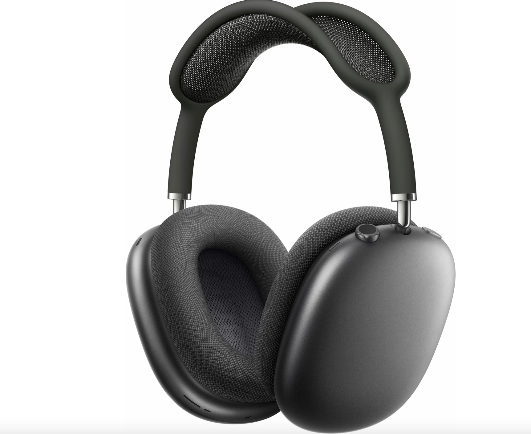 Беспроводные наушники Apple AirPods Max, серый космос