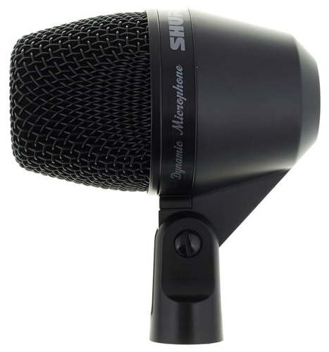 Shure pga52-xlr. динамический микрофон shure для бас-барабана, кардиоидный, кабель xlr-xlr