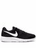 Кроссовки NIKE Tanjun, размер 6.5 US, black/black