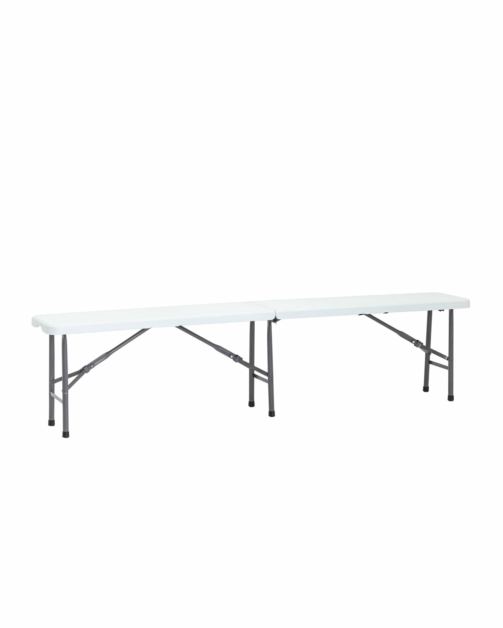 Скамейка складная STOOL GROUP Кейт 180 Белый УТ000005020 1611365701